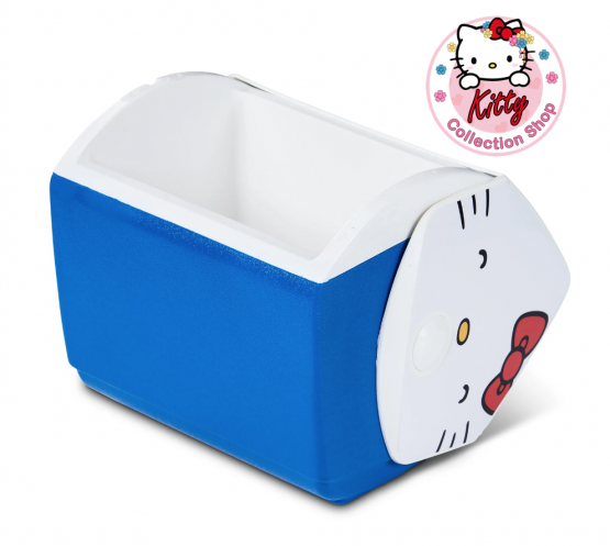 Hello Kitty Igloo Pal 7 Qt Cooler – Kitty Collection