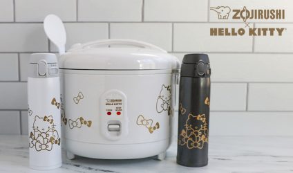 Igloo x Hello Kitty – Kitty Collection