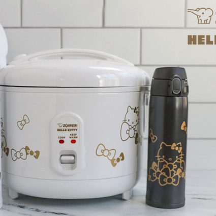 Igloo x Hello Kitty – Kitty Collection