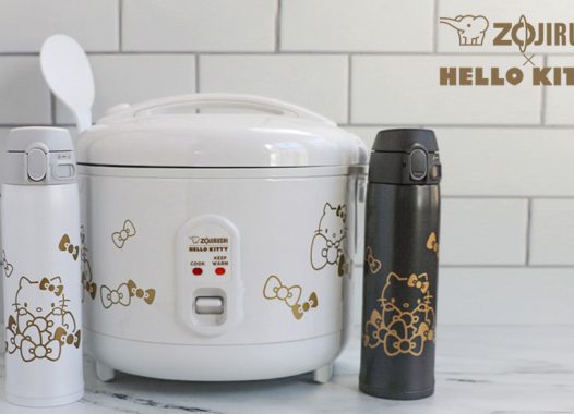 Igloo x Hello Kitty – Kitty Collection