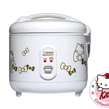 Hello Kitty to Issho! Nekomura Iroha – Kitty Collection