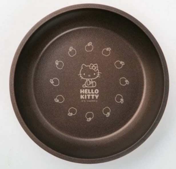 Hello Kitty Deep Frying Pan – Kitty Collection