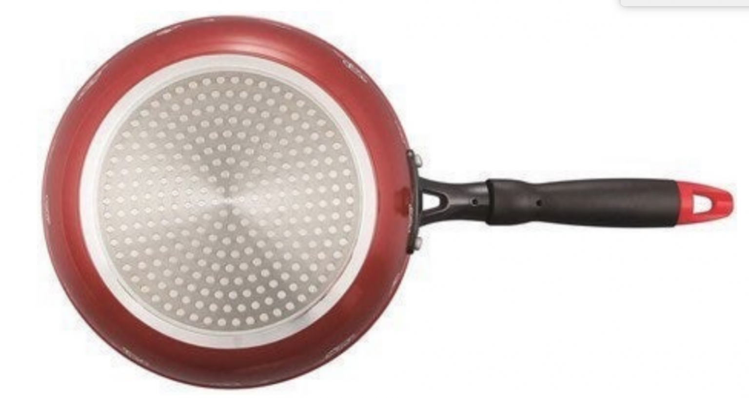 Hello Kitty Deep Frying Pan – Kitty Collection