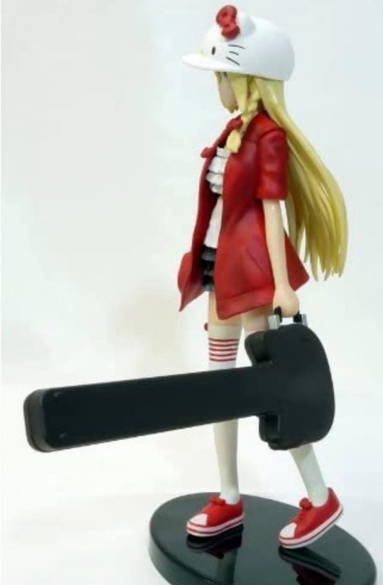 Hello Kitty Kei’s Kittyler Rio Part 2 – Kitty Collection