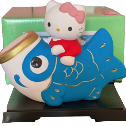 Kitty Collection – Shop